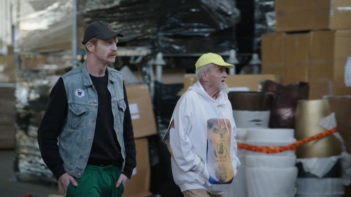 Retour Masters - S1 - Aflevering 48