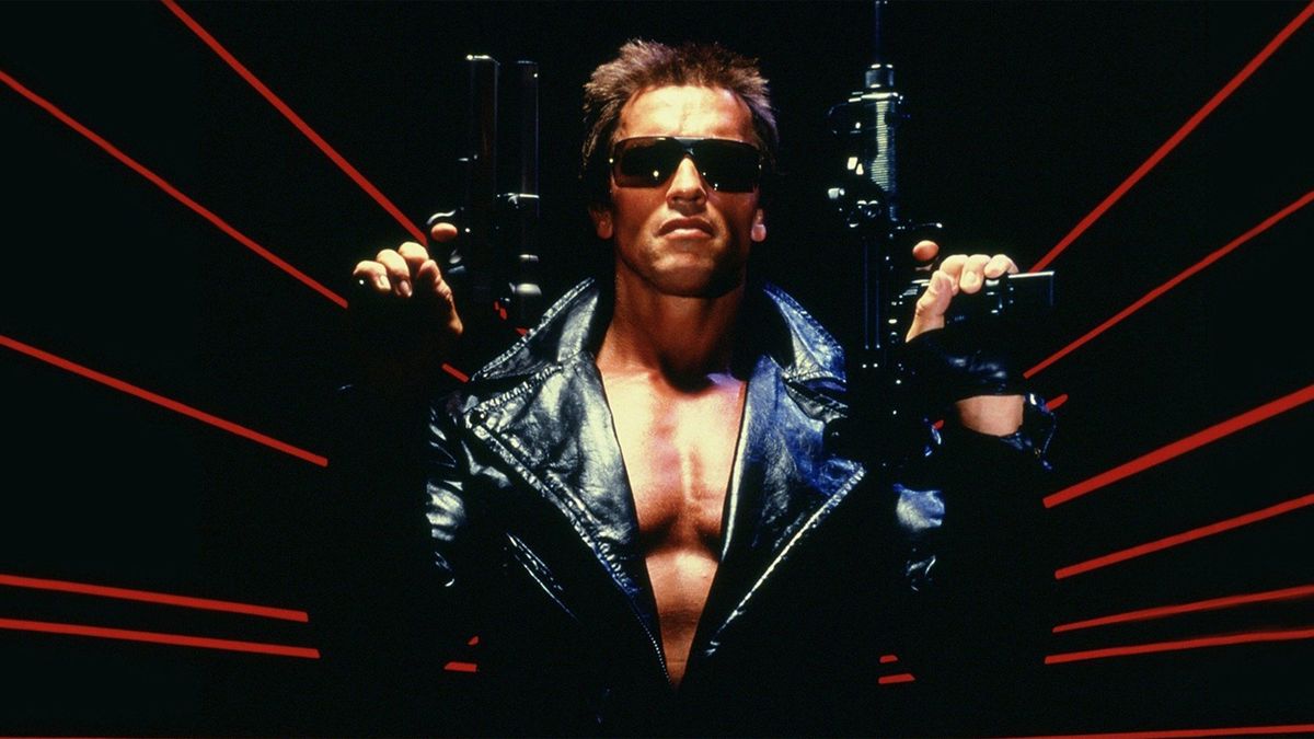The Terminator
