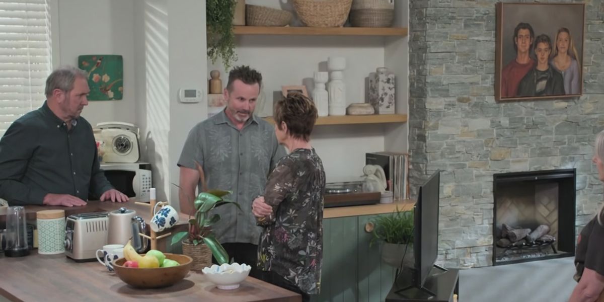 Neighbours: A New Chapter - S38 - Aflevering 198