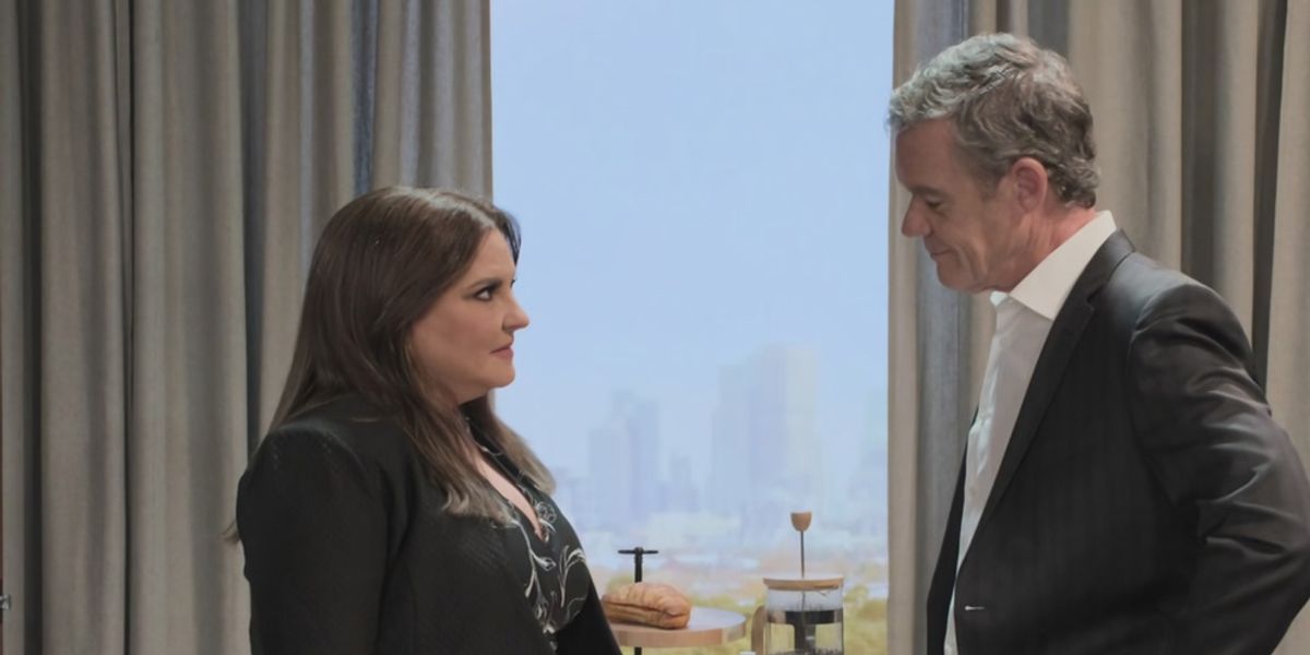 Neighbours: A New Chapter - S39 - Aflevering 48