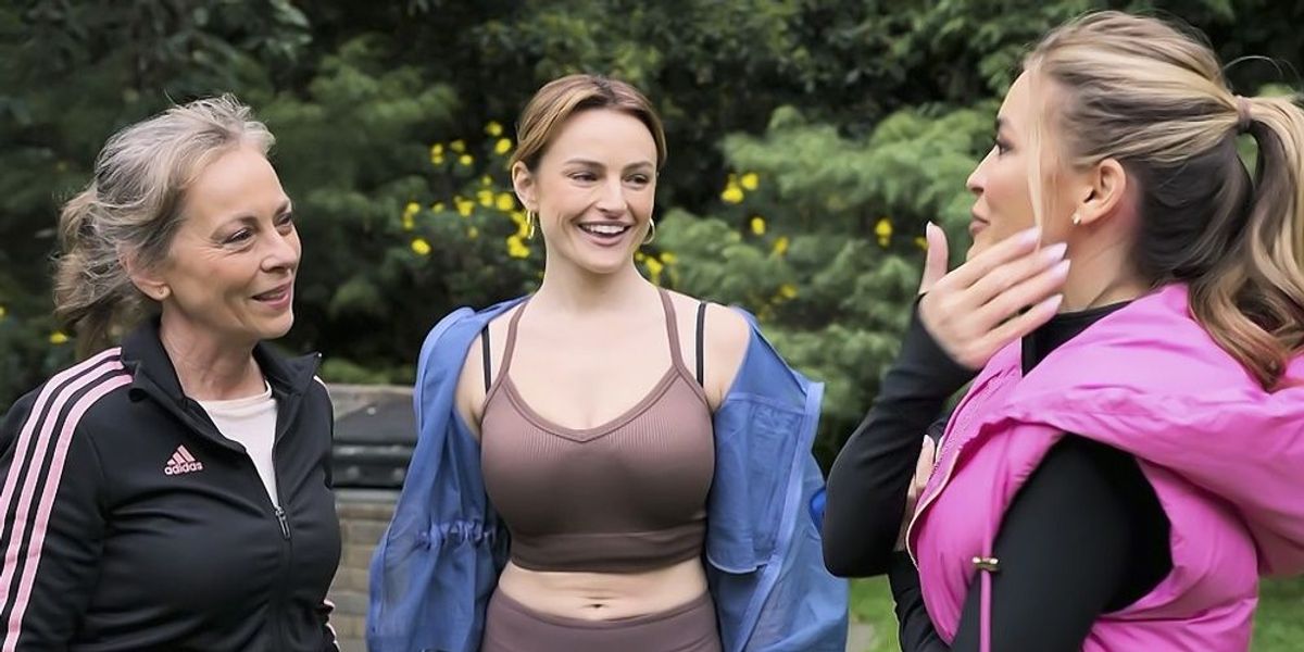 Neighbours: A New Chapter - S39 - Aflevering 60