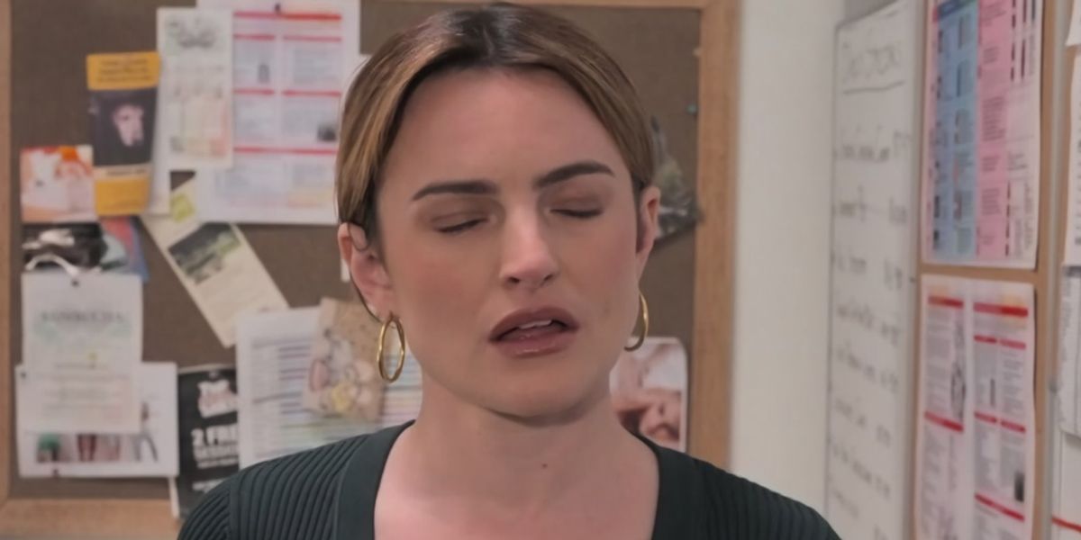 Neighbours: A New Chapter - S39 - Aflevering 80