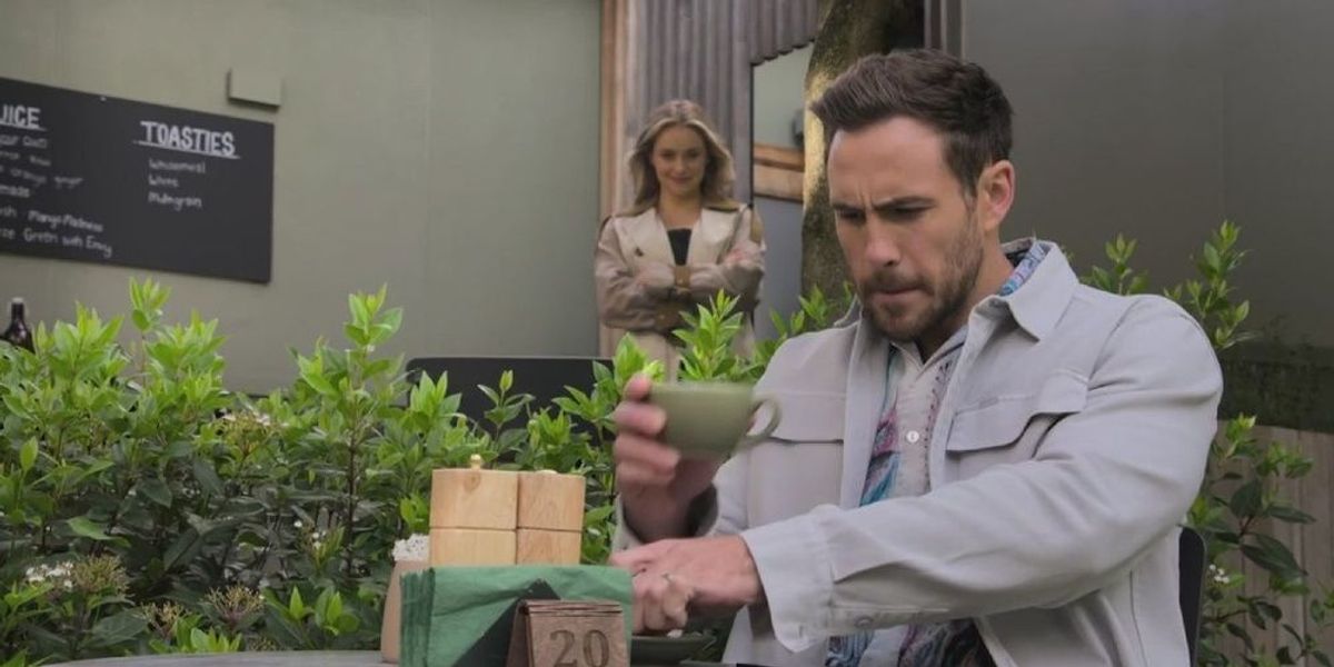 Neighbours: A New Chapter - S39 - Aflevering 86