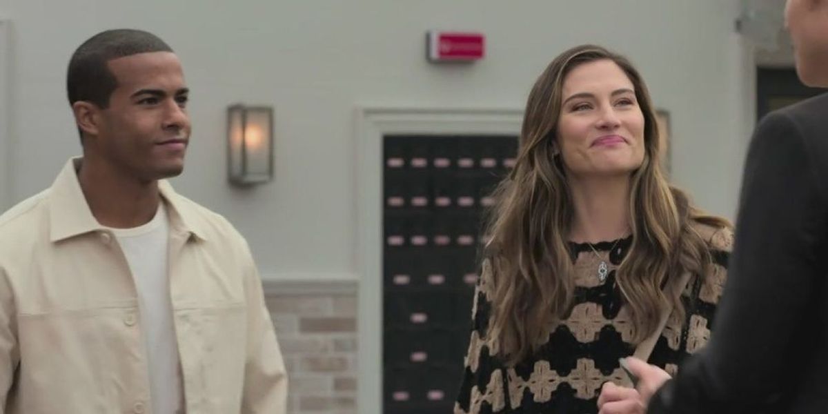 Neighbours: A New Chapter - S39 - Aflevering 90