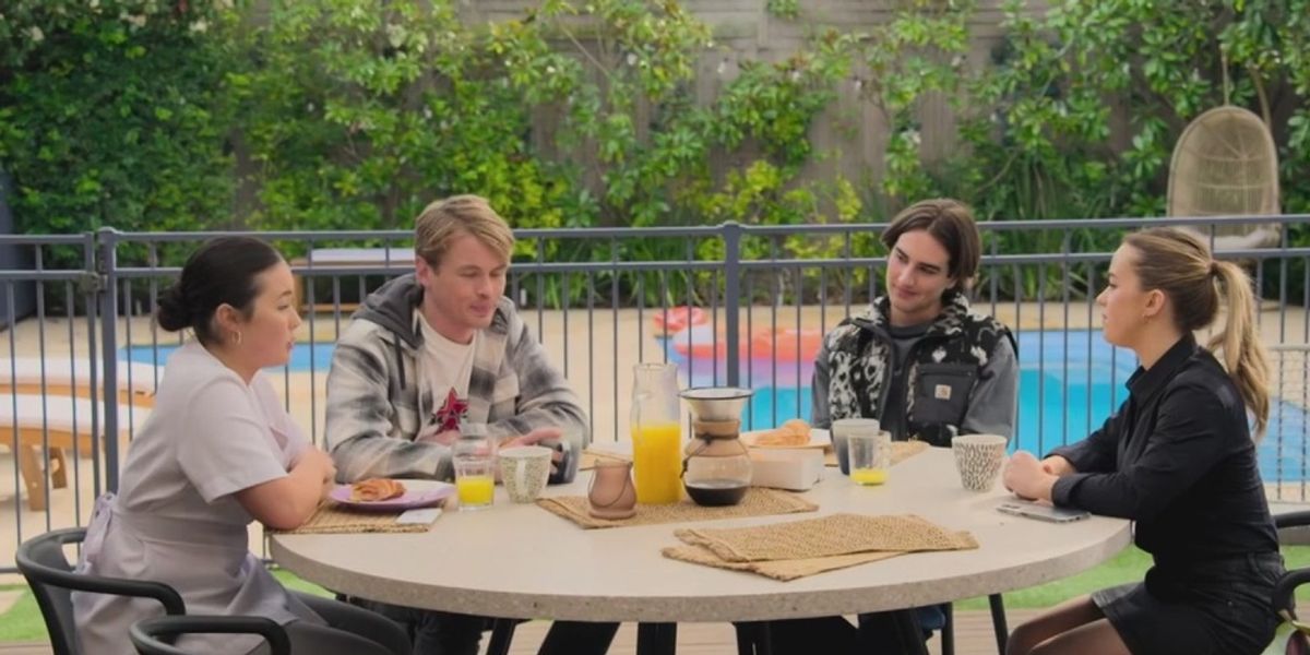 Neighbours: A New Chapter - S39 - Aflevering 92