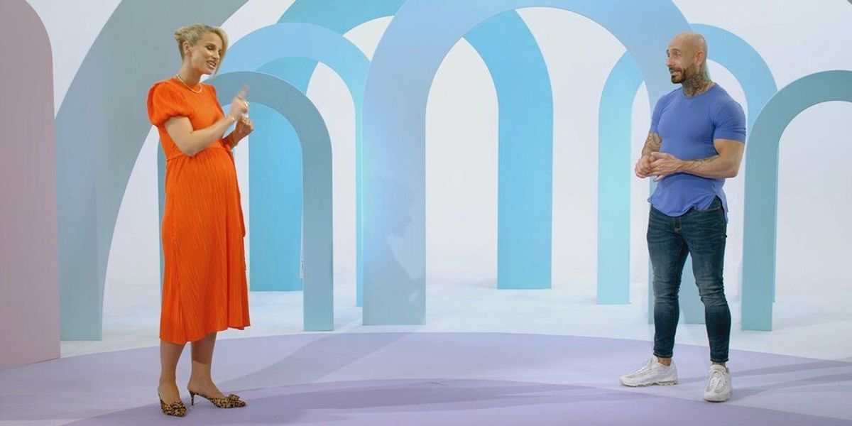 Send Nudes Body SOS - S1 - Aflevering 1