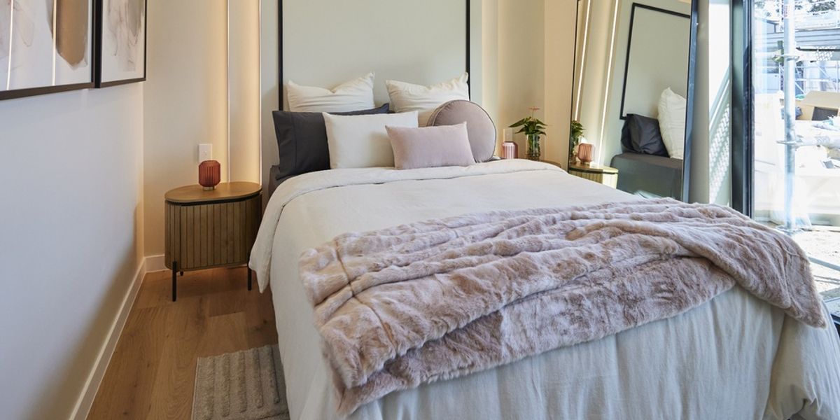 The Block Australia - S18 - Aflevering 8