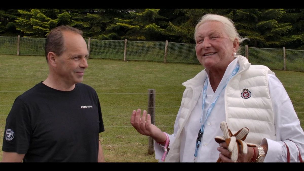 The Sky Is The Limit All Stars - S7 - Aflevering 7