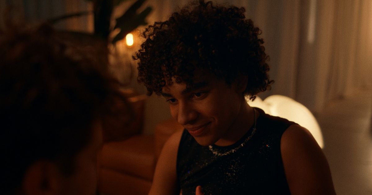 Otis - S1 - Aflevering 19