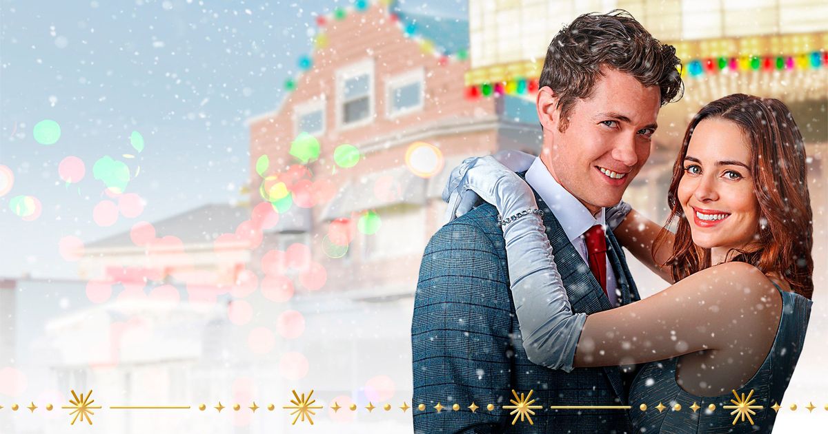 Christmas Movie Magic