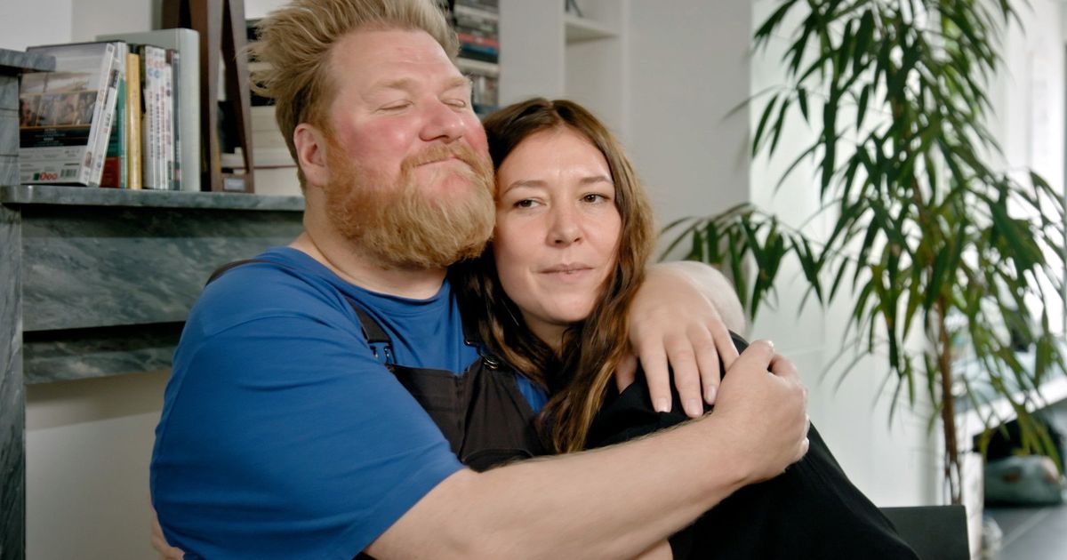 Patiënt Dompi - S1 - Aflevering 2