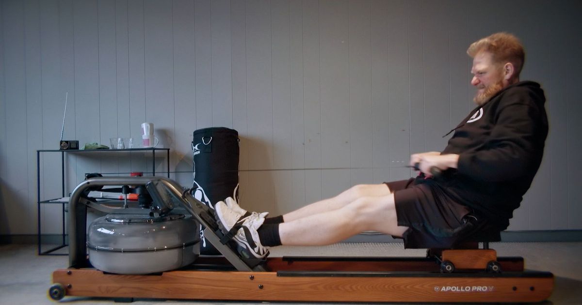 Patiënt Dompi - S1 - Aflevering 4