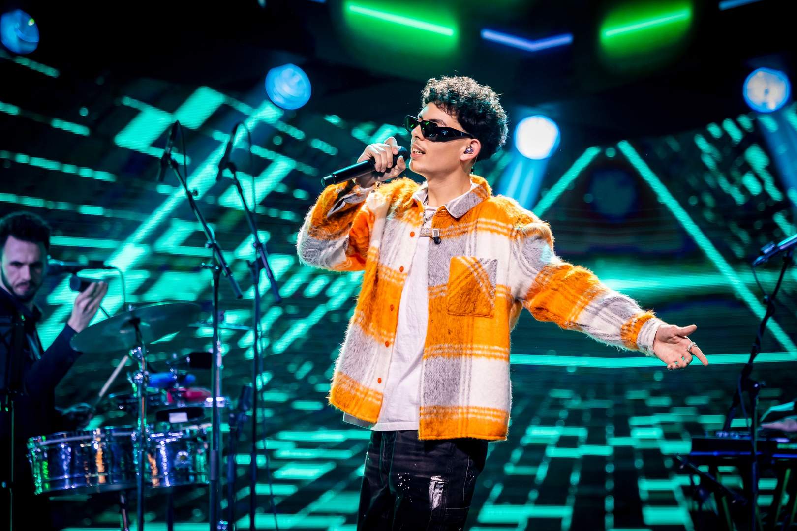 Wat een line-up! Dit zijn alle artiesten die meedoen aan Tulpen uit ...