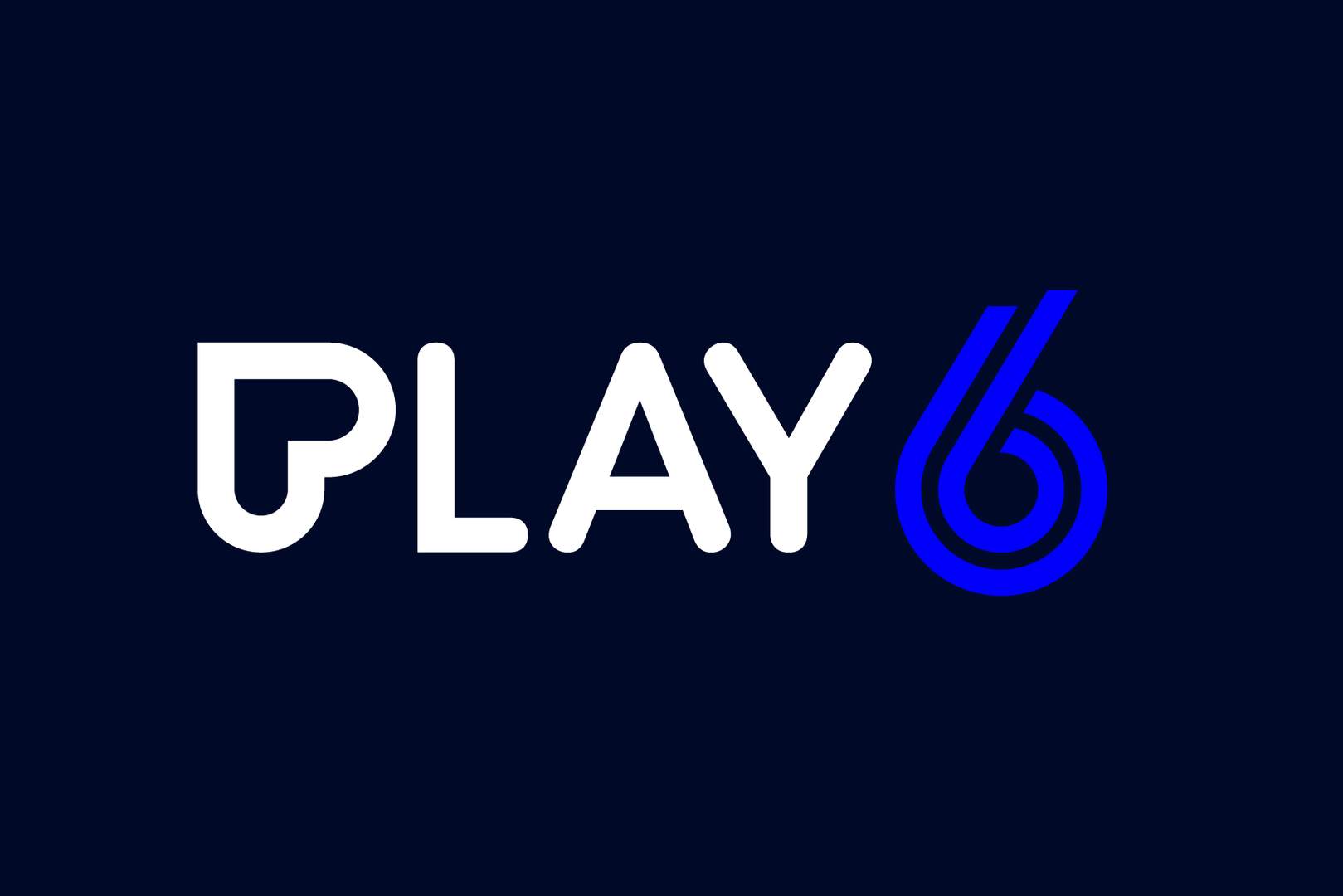 Welkom bij Play6!