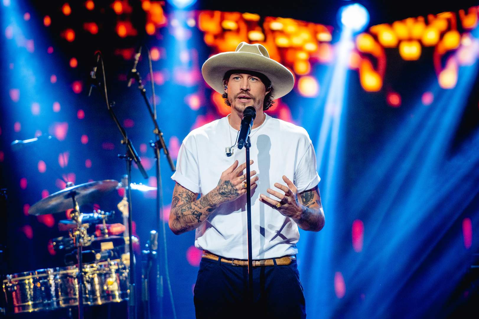 Wat een line-up! Dit zijn alle artiesten die meedoen aan Tulpen uit ...